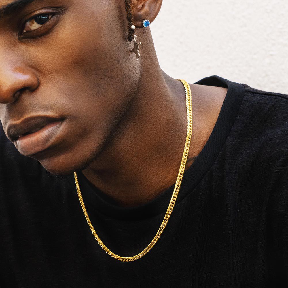 6mm Miami Cuban Link Chain – kankco